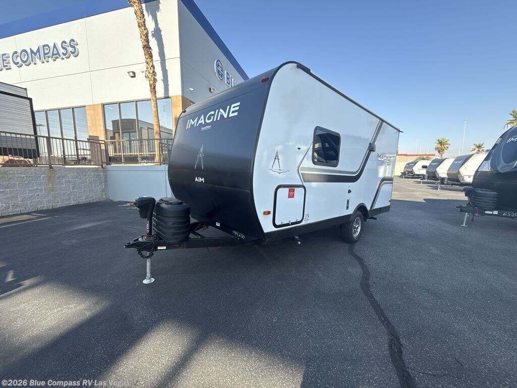 2026 Grand Design Imagine AIM 15RBA RV for Sale in Las Vegas, NV 89122 ...