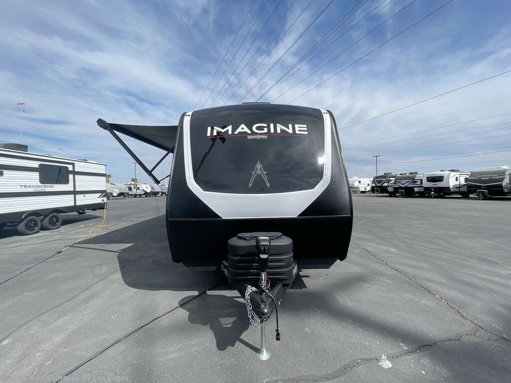 2025 Grand Design Imagine 2670MK RV for Sale in Las Vegas, NV 89122 ...