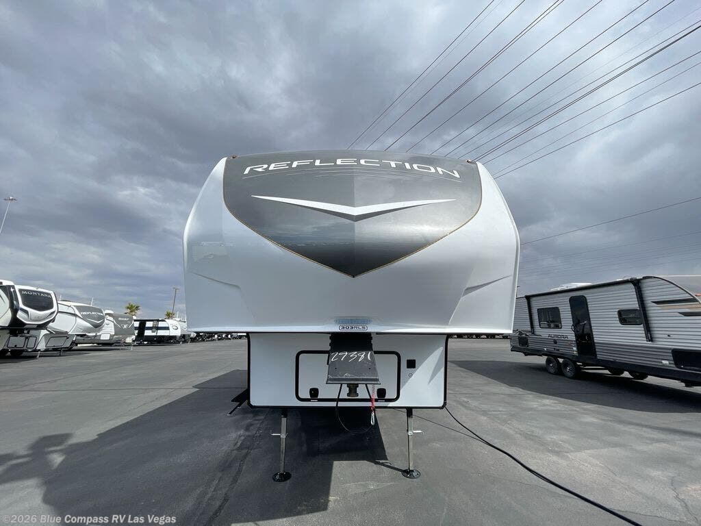 2025 Grand Design Reflection 303RLS RV for Sale in Las Vegas, NV 89122 ...