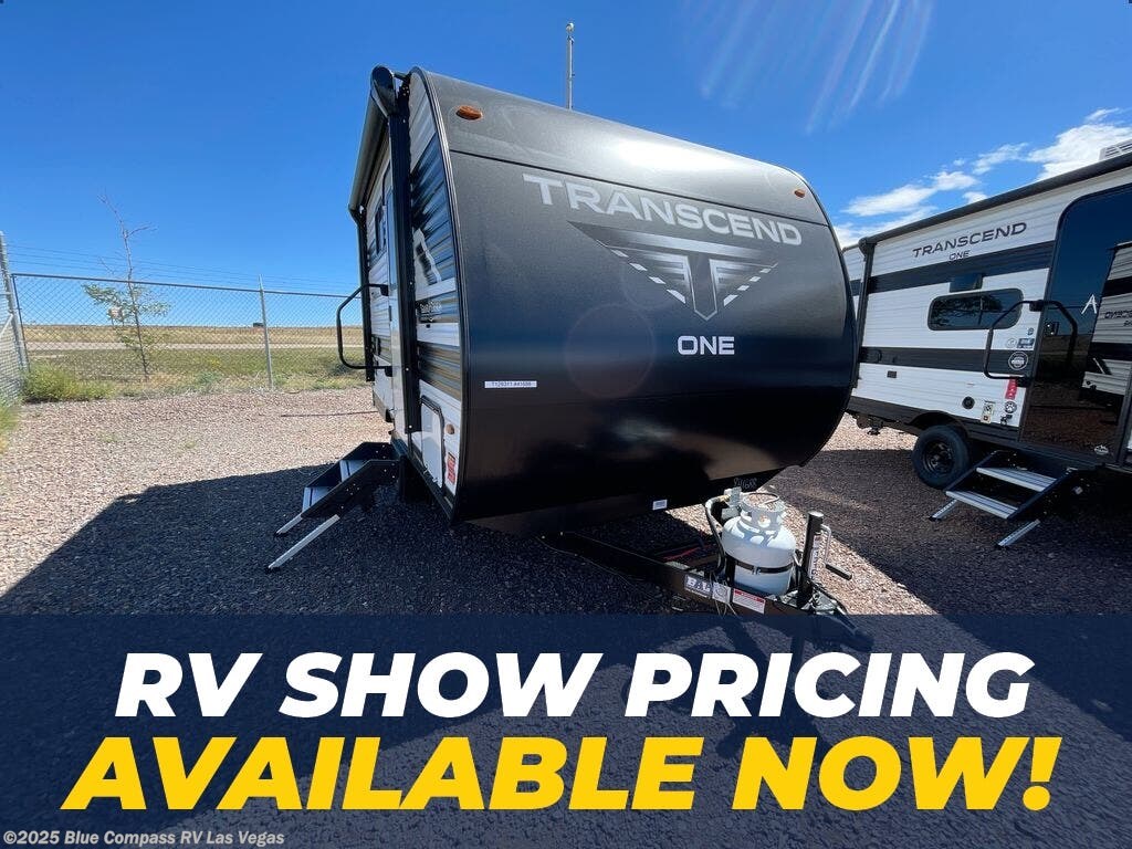 2026 Grand Design Transcend One 131DL RV for Sale in Las Vegas, NV ...