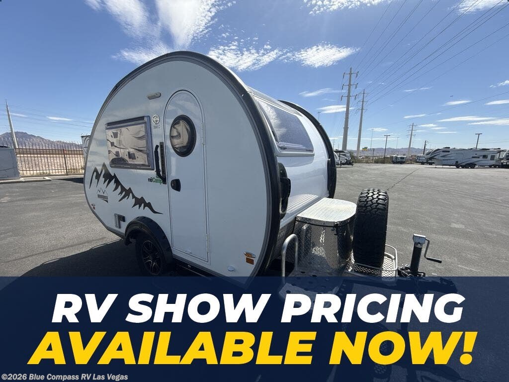 2021 NuCamp TAB 320 S RV for Sale in Las Vegas, NV 89122 | CT720259 ...