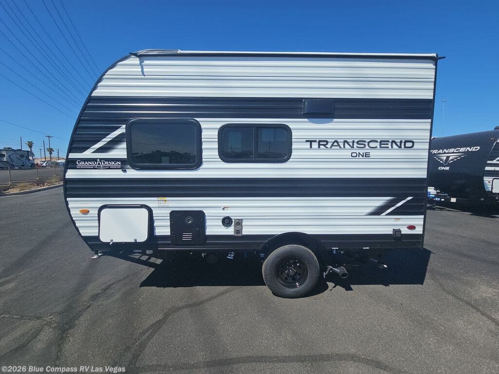 2026 Grand Design Transcend One 131DL RV for Sale in Las Vegas, NV ...