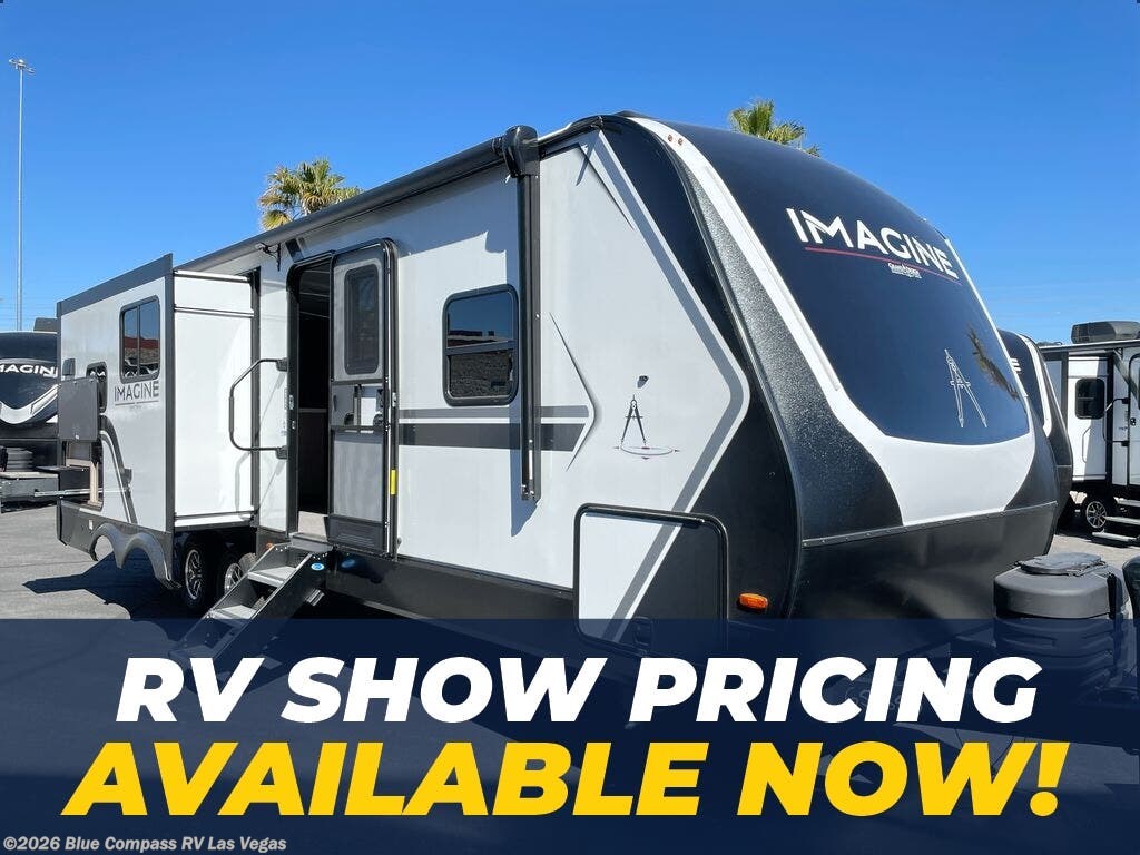 2025 Grand Design Imagine 2670MK RV for Sale in Las Vegas, NV 89122 ...