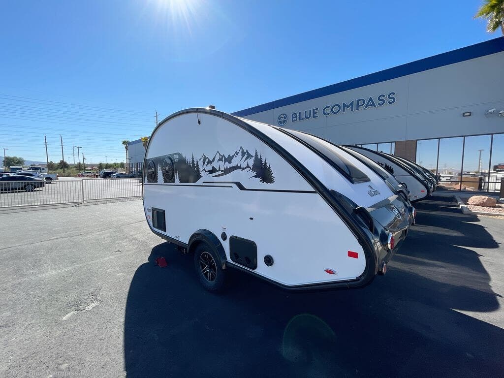 2025 NuCamp TAB 400 Std. Model RV for Sale in Las Vegas, NV 89122 ...