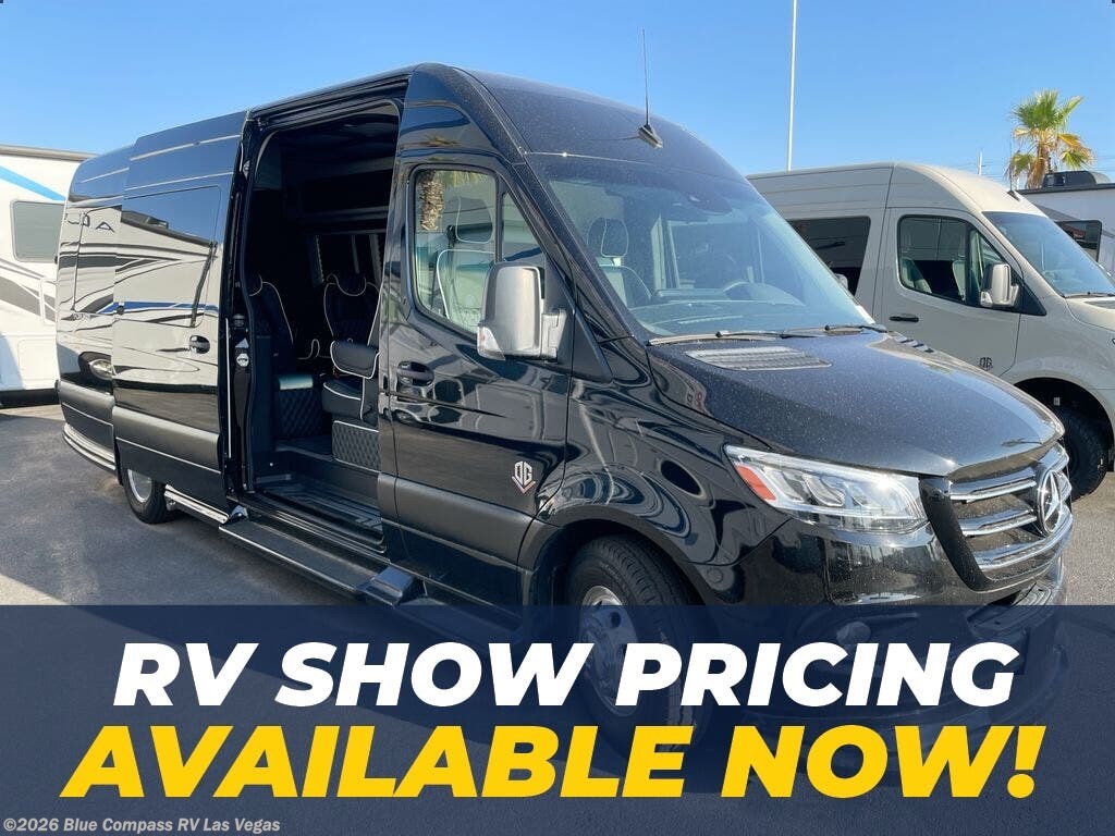 2025 OGV Luxury Coach V-Cruise 10OB RV for Sale in Las Vegas, NV 89122 ...