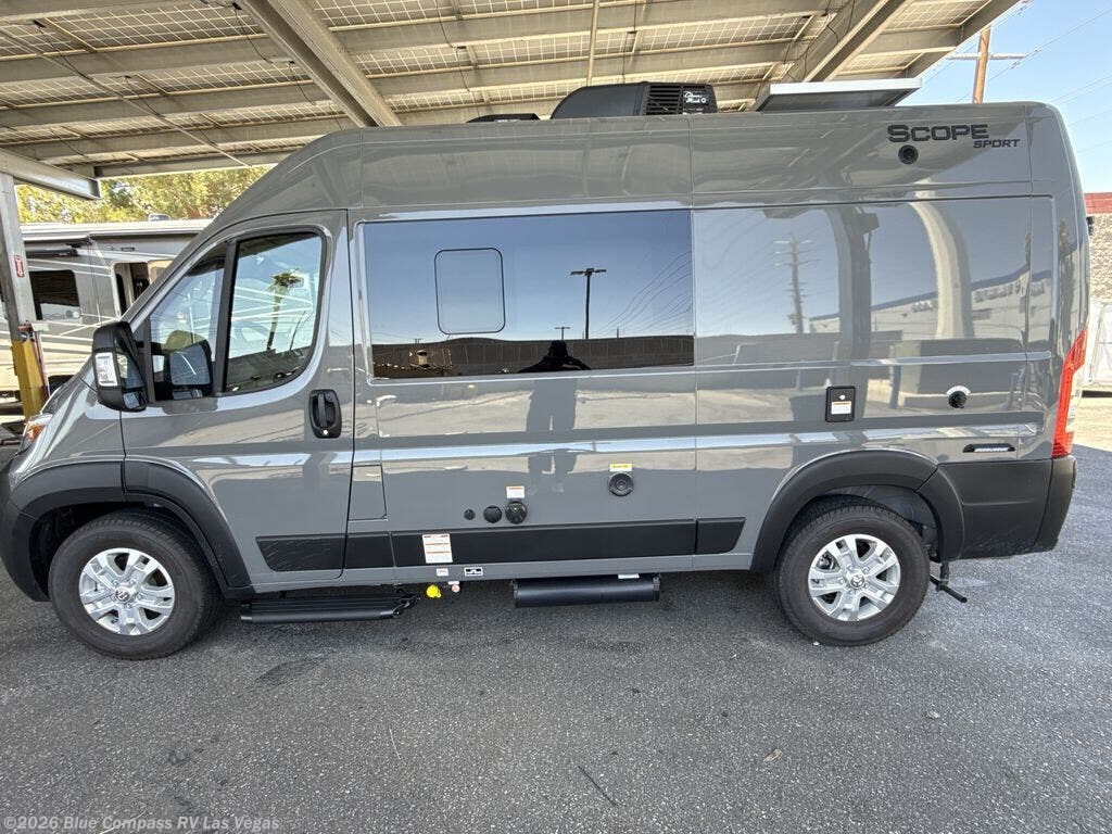 2026 Thor Motor Coach Scope 18M RV for Sale in Las Vegas, NV 89122 ...