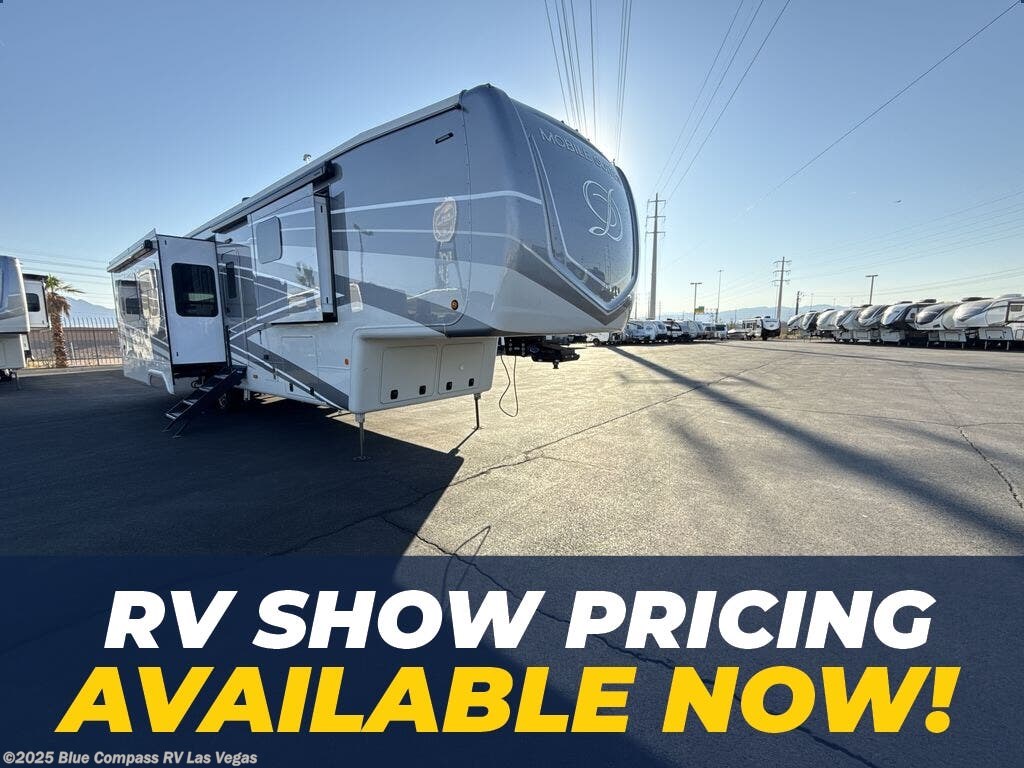 2025 DRV Mobile Suites MS 41RKDB RV for Sale in Las Vegas, NV 89122 ...