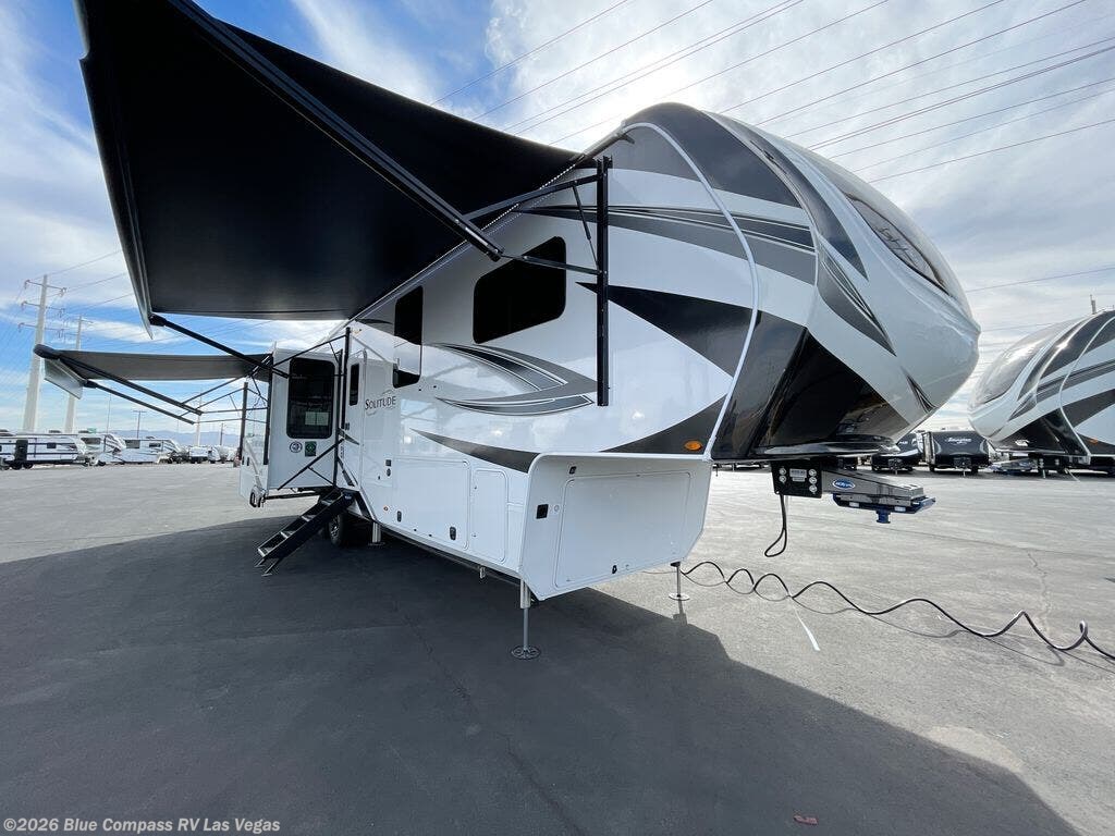 2025 Grand Design Solitude 370DV RV for Sale in Las Vegas, NV 89122 ...