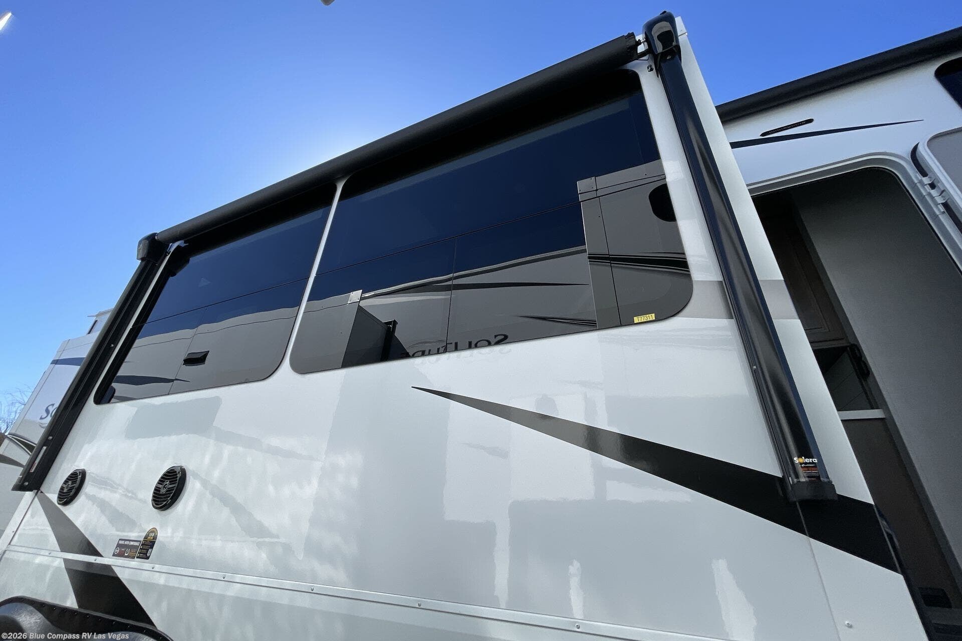 2025 Grand Design Solitude 391DL RV for Sale in Las Vegas, NV 89122 ...