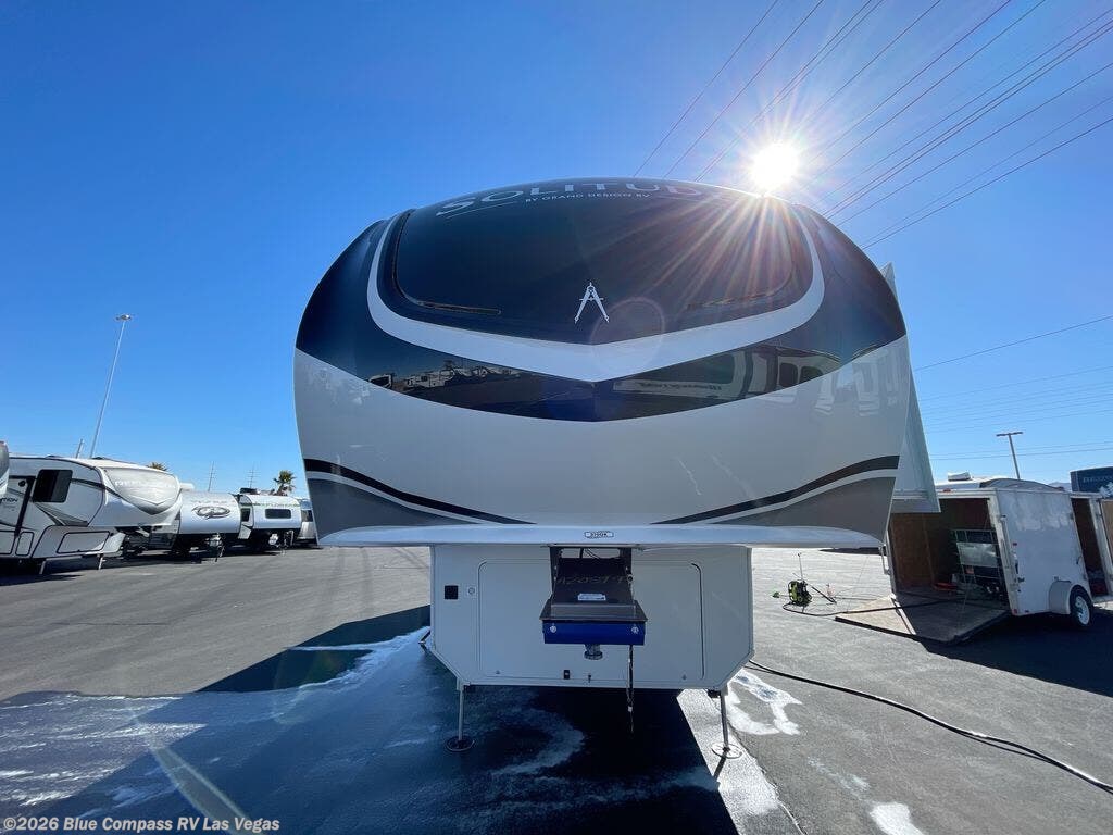 2025 Grand Design Solitude 310GK RV for Sale in Las Vegas, NV 89122 ...