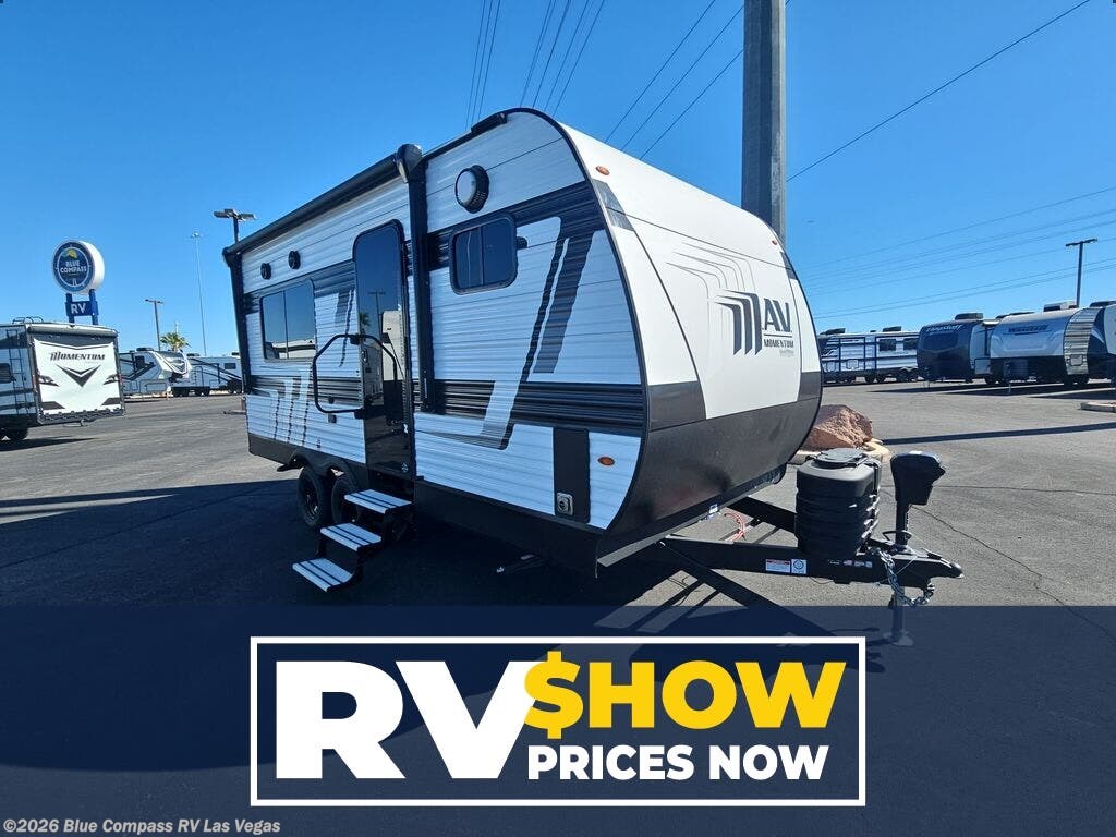 2026 Grand Design Momentum MAV 17MAV RV for Sale in Las Vegas, NV 89122 ...