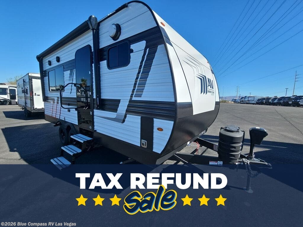 2026 Grand Design Momentum MAV 17MAV RV for Sale in Las Vegas, NV 89122 ...
