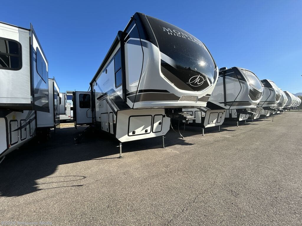 2025 Keystone Montana High Country 331RL RV for Sale in Kalispell, MT ...