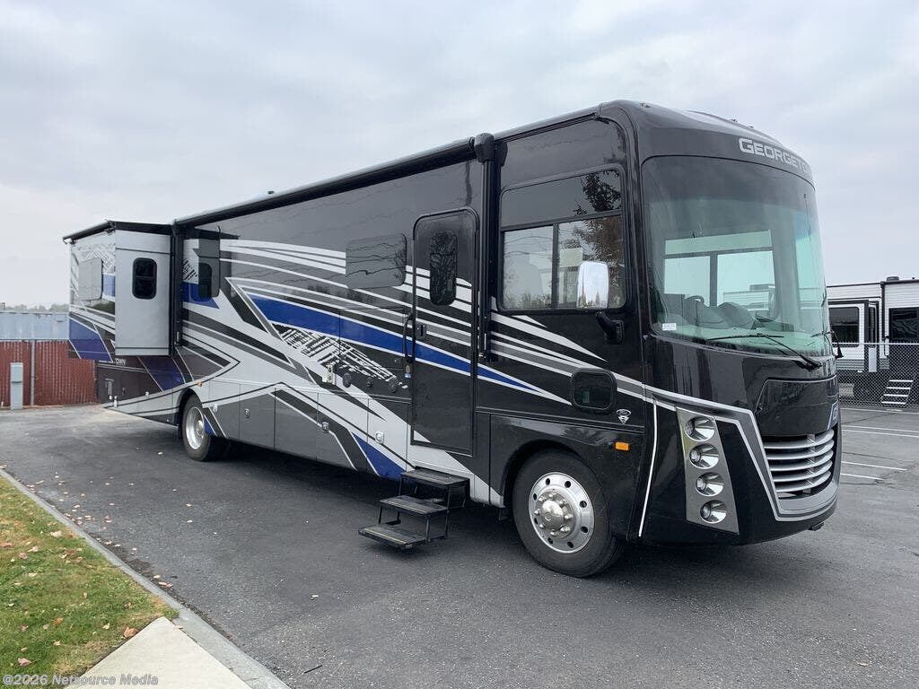 Rv Dealers In Kalispell Mt
