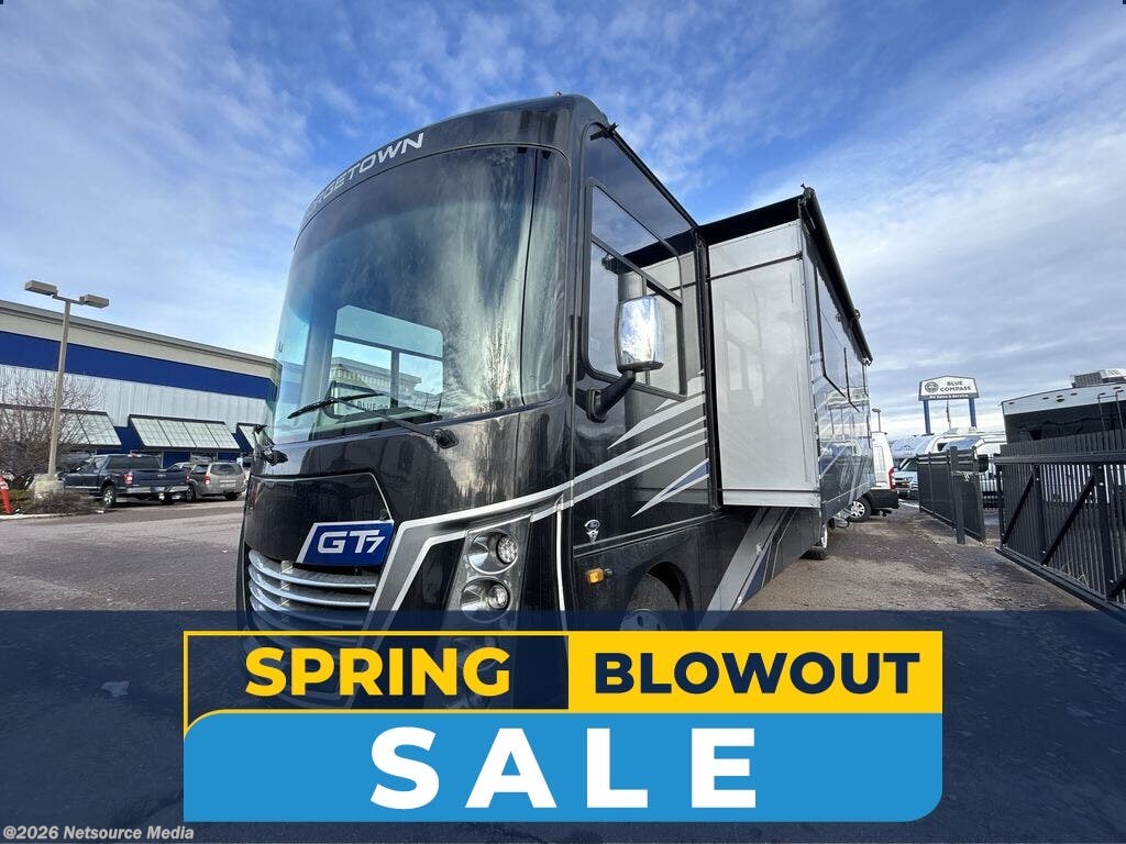 Rv Dealers In Kalispell Mt