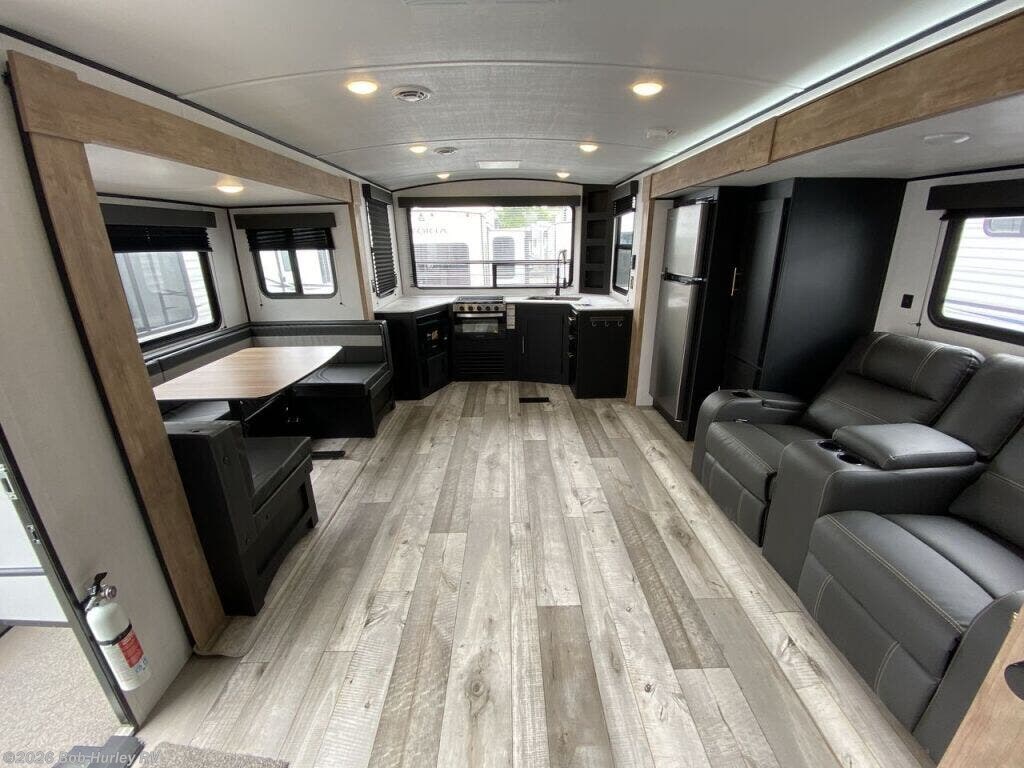 2023 Keystone Springdale 281RK RV for Sale in Tulsa, OK 74107 | R7056 ...