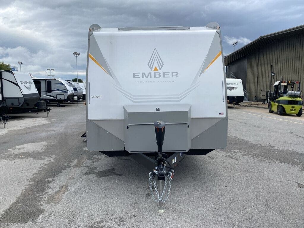 2024 Ember RV Touring Edition Touring Edition 29RS RV for Sale in Tulsa ...