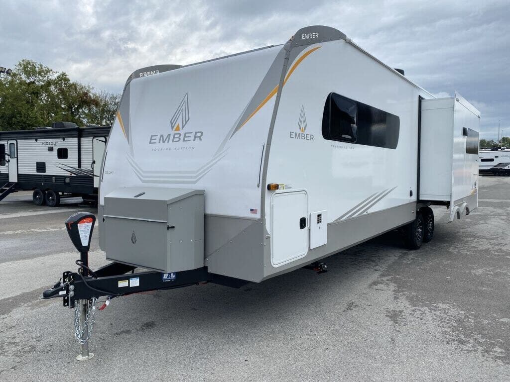 2024 Ember RV Touring Edition Touring Edition 29RS RV for Sale in Tulsa ...