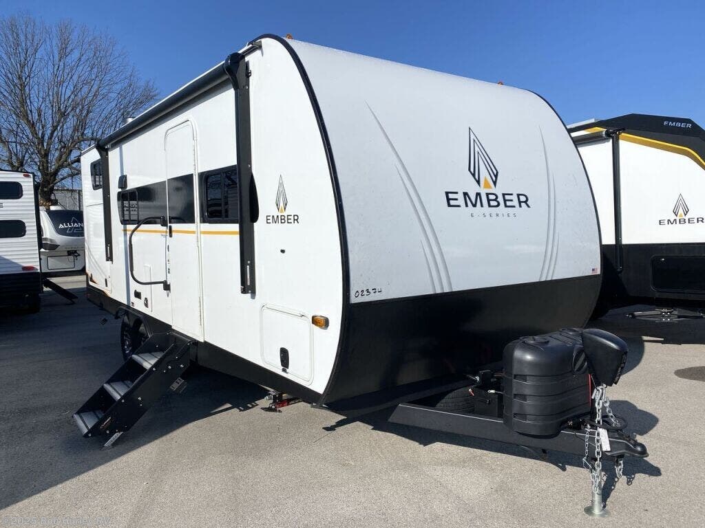 2024 Ember RV E-Series 22ETS RV for Sale in Tulsa, OK 74107 | R7214 ...