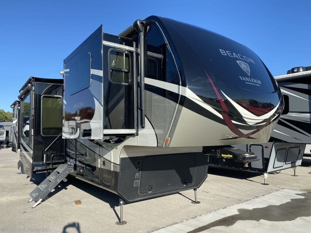 2020 Vanleigh Beacon 40FLB RV for Sale in Tulsa, OK 74107 | R6900A ...