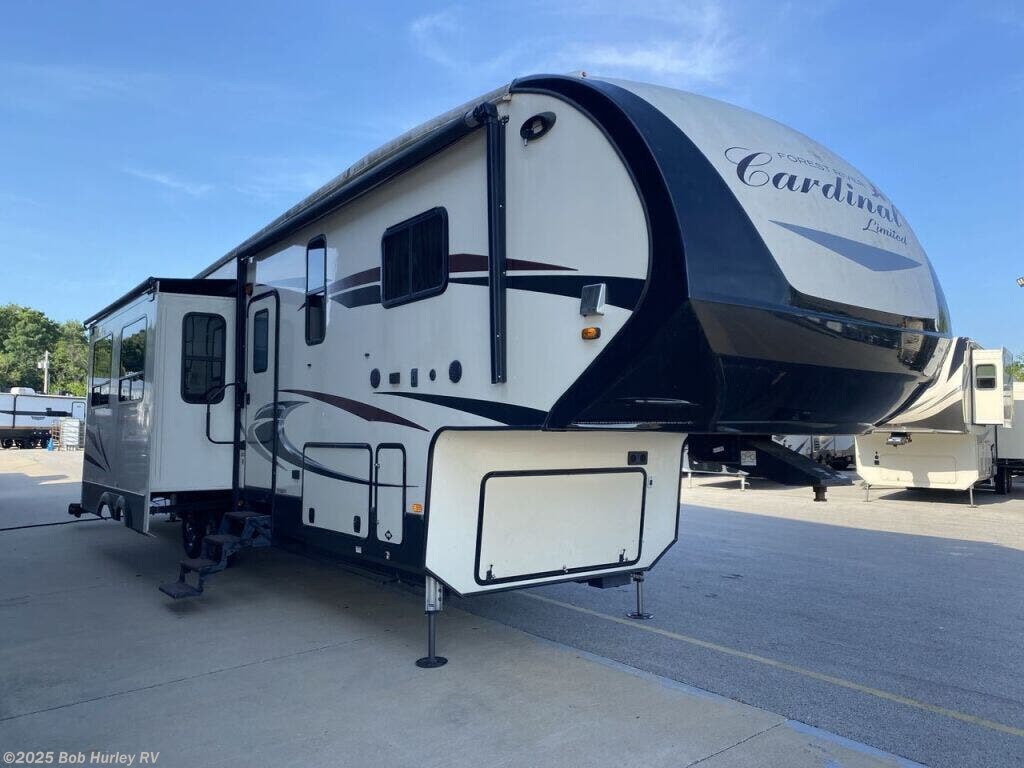 2020 Forest River Cardinal TRAILER RV for Sale in Tulsa, OK 74107 ...