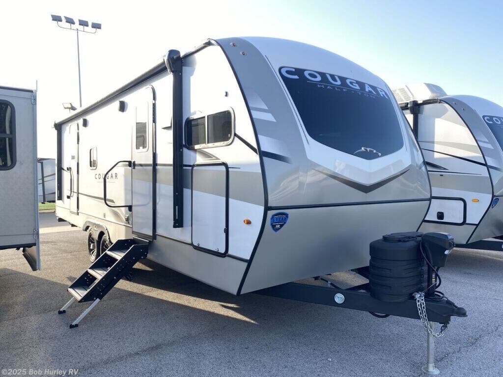 2025 Keystone Cougar 25FKD RV for Sale in Tulsa, OK 74107 | R7378 ...