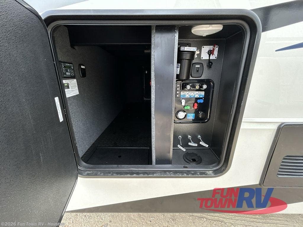 2025 Forest River RiverStone 44DBL RV for Sale in Wharton, TX 77488 ...