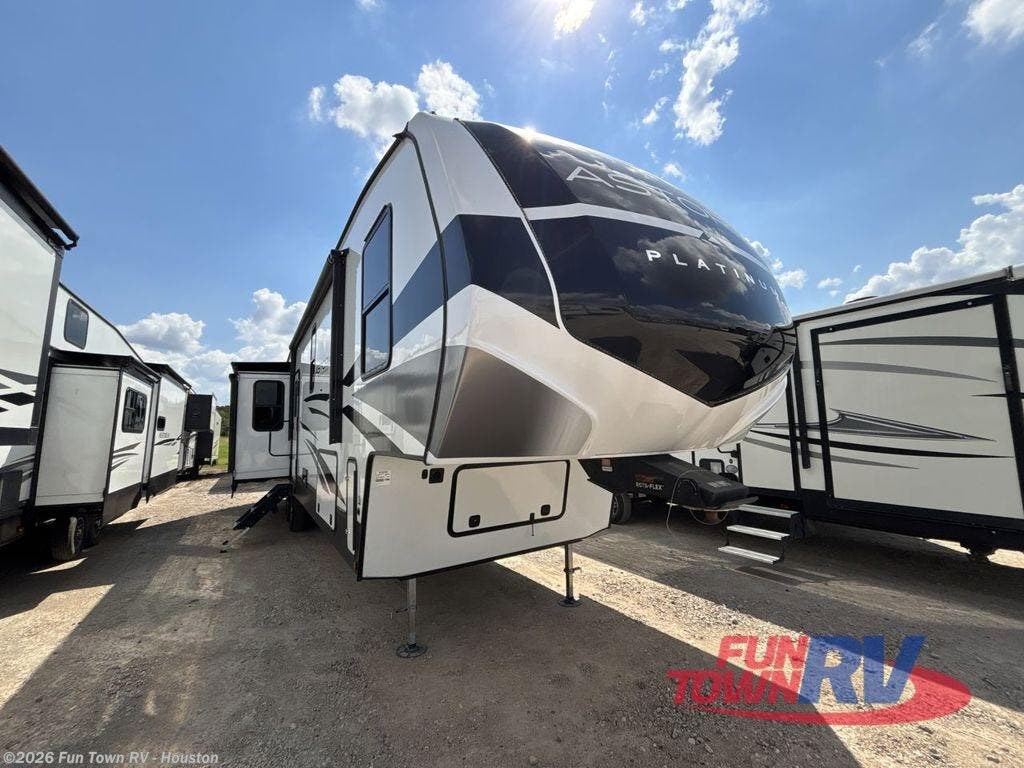 2025 Dutchmen Astoria 3553MBP #209029B - For Sale in Wharton, TX