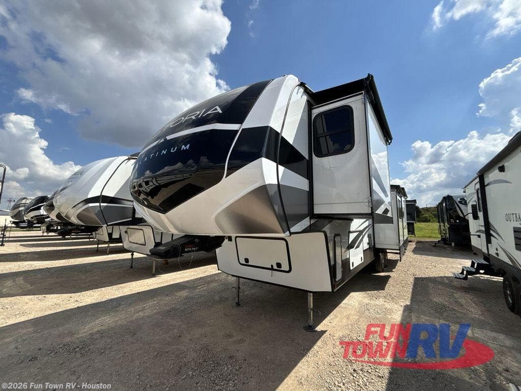 2025 Dutchmen Astoria 3553MBP #209029B - For Sale in Wharton, TX
