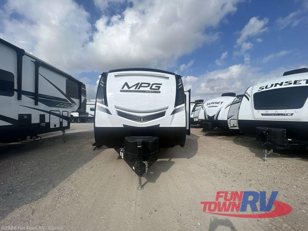 2023 Cruiser RV MPG 2200BH RV for Sale in Conroe, TX 77301 | 192849 ...
