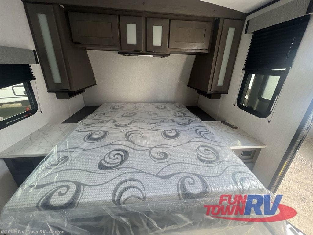 2023 Cruiser RV MPG 2200BH RV for Sale in Conroe, TX 77301 | 192849 ...