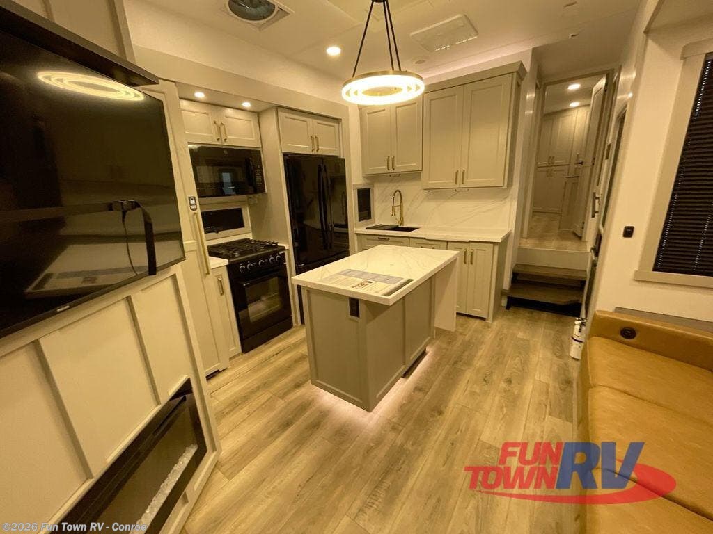 2025 Brinkley RV Model G 3500 RV for Sale in Conroe, TX 77301 | 206877 ...