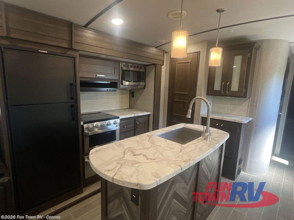 2020 Keystone Laredo 330RL #204290A - For Sale in Conroe, TX