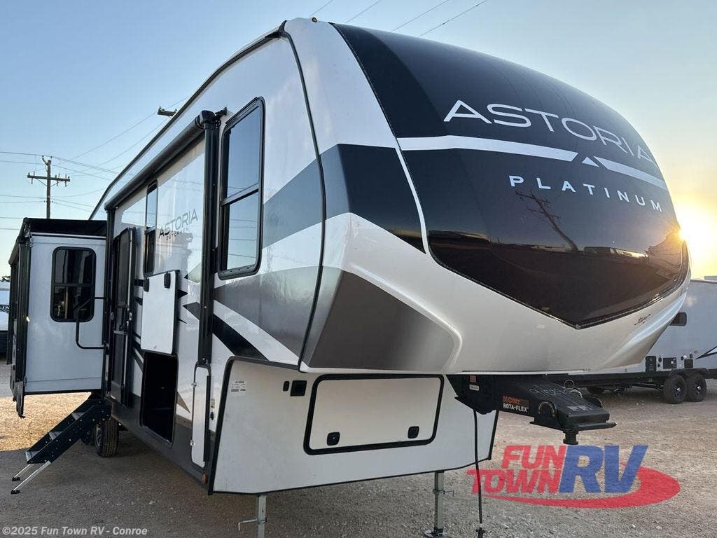 2025 Dutchmen Astoria 3173RLP RV for Sale in Conroe, TX 77301 | 208867 ...