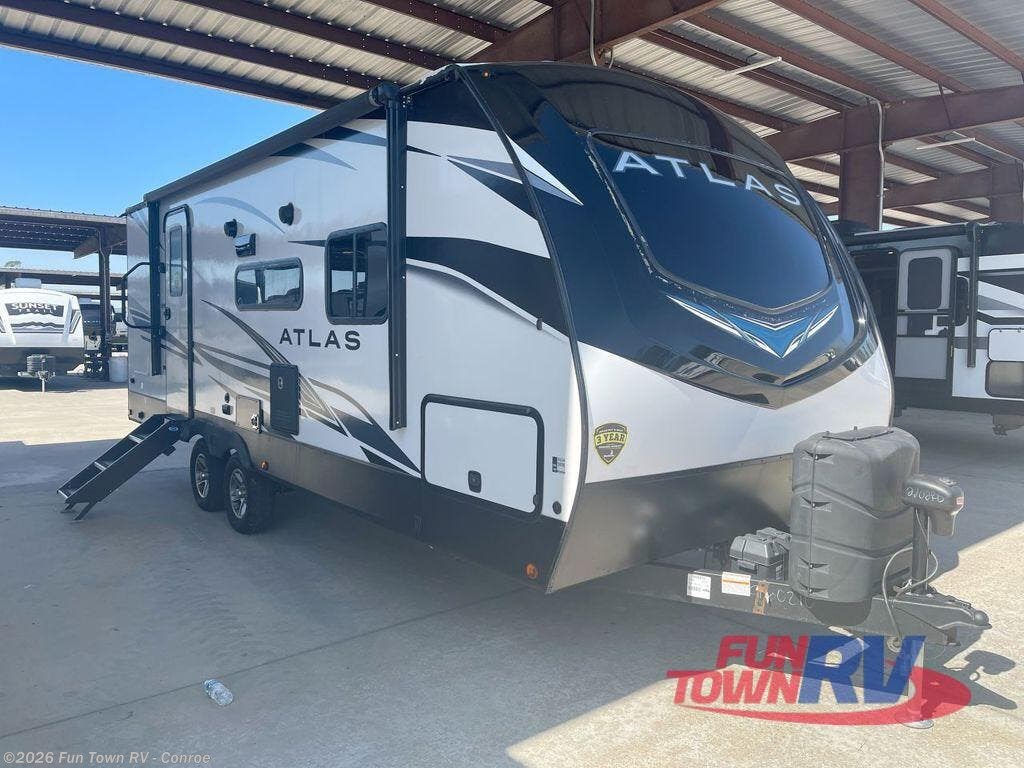 2023 Dutchmen Atlas 2202RB RV for Sale in Conroe, TX 77301 | 200713A ...