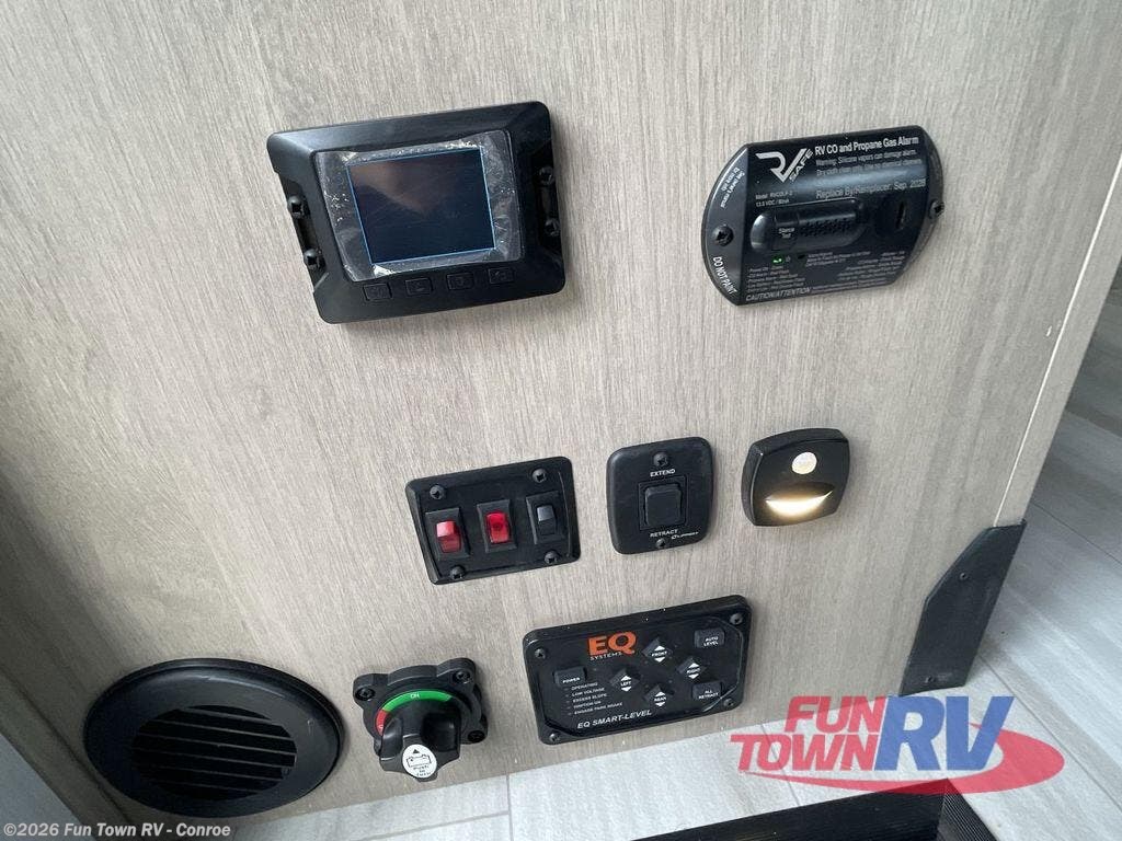 2024 Forest River Sunseeker MBS 2400T RV for Sale in Conroe, TX 77301 ...