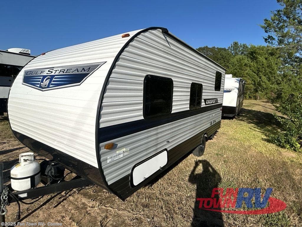 2023 Gulf Stream Kingsport Super Lite 199DD #216167A - For Sale in ...