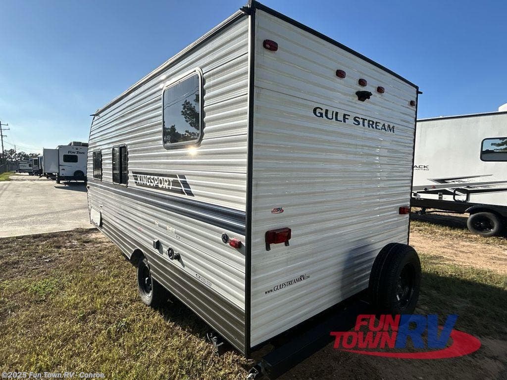 2023 Gulf Stream Kingsport Super Lite 199DD #216167A - For Sale in ...