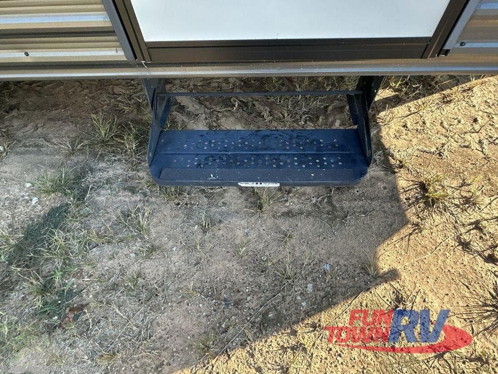 2023 Gulf Stream Kingsport Super Lite 199DD #216167A - For Sale in ...