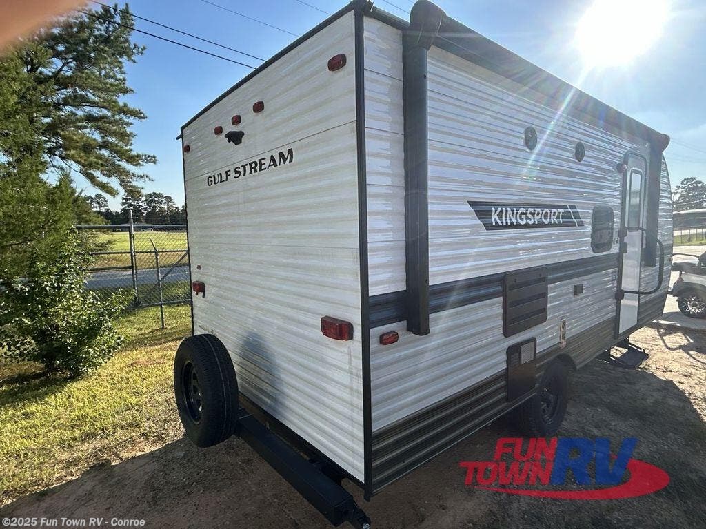 2023 Gulf Stream Kingsport Super Lite 199DD #216167A - For Sale in ...