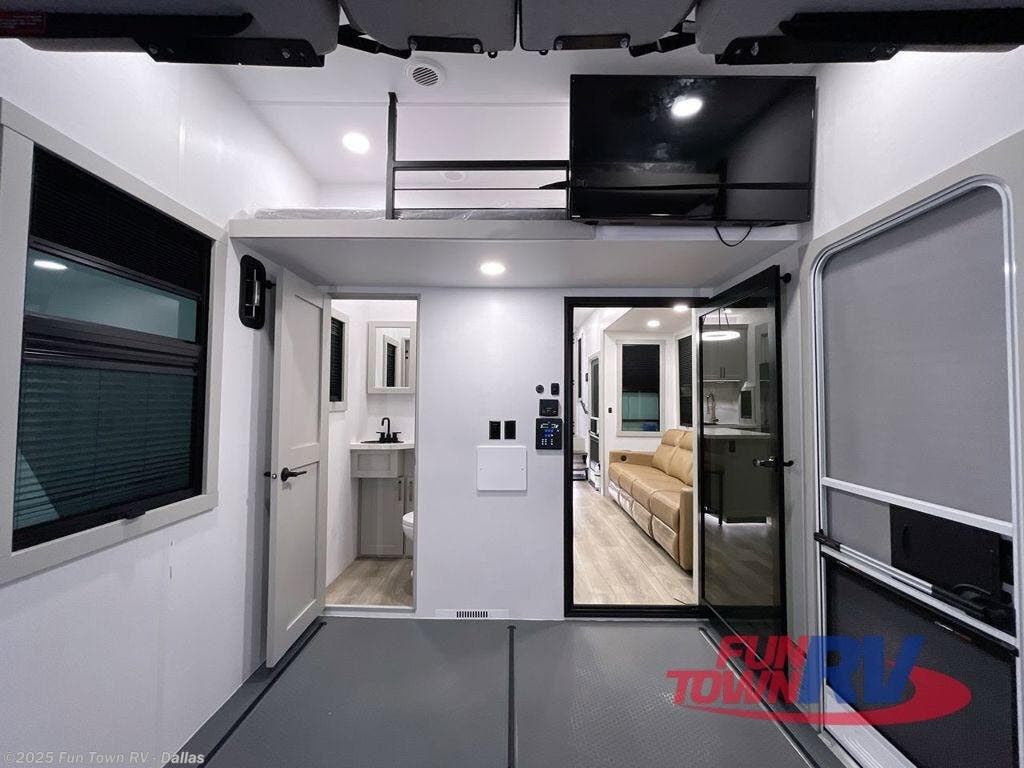 2024 Brinkley RV Model G 3500 RV for Sale in Rockwall, TX 75087 ...