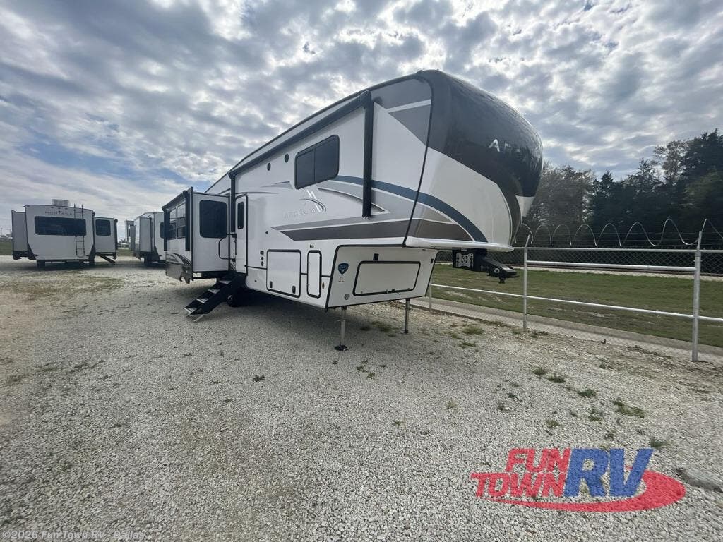 2024 Keystone Arcadia 3140RK RV for Sale in Rockwall, TX 75087 | 201819 ...