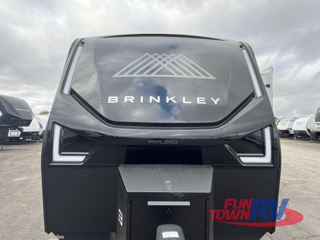 2025 Brinkley RV Model Z AIR 310 RV for Sale in Rockwall, TX 75087 | 209025 | RVUSA.com Classifieds