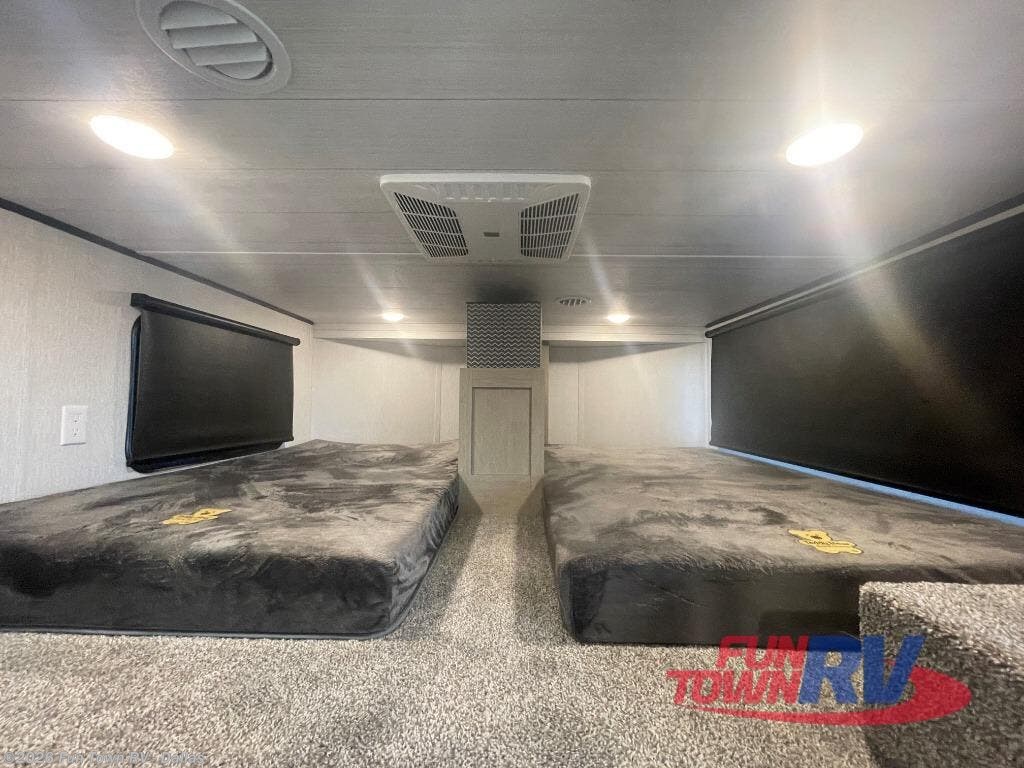 2024 Forest River Salem Grand Villa 44VIEW RV for Sale in Rockwall, TX ...