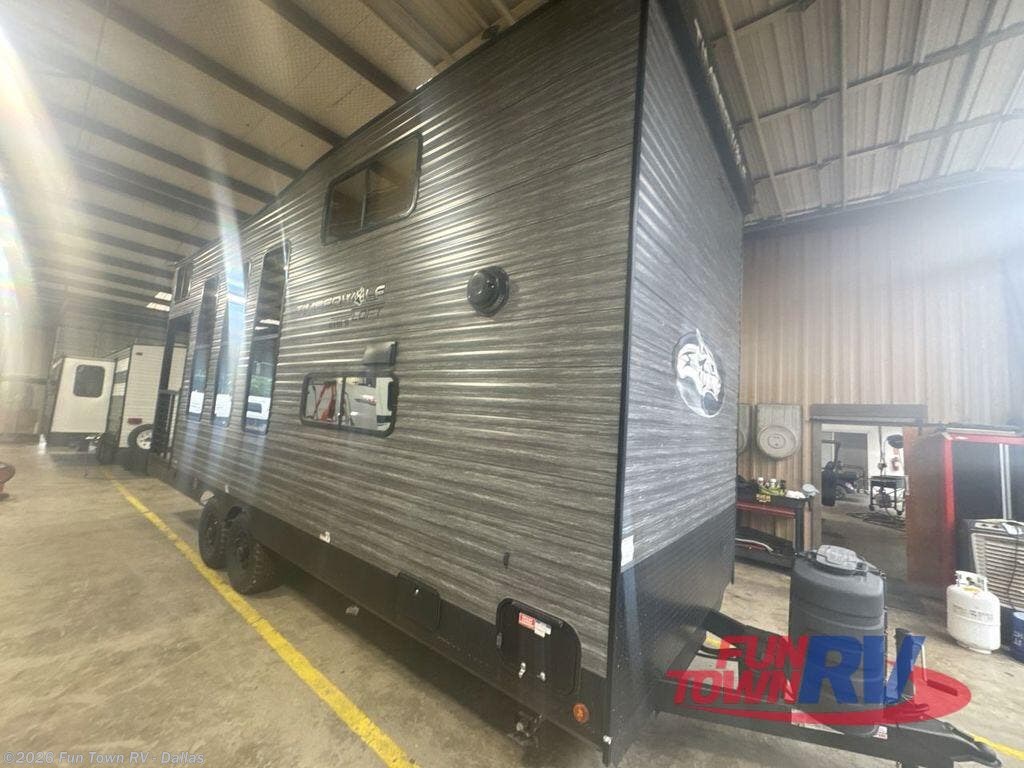 2024 Forest River Timberwolf 16ML RV for Sale in Rockwall, TX 75087 ...