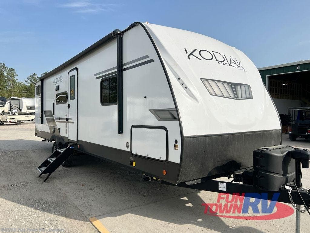 2023 Dutchmen Kodiak Ultra-Lite 296BHSL RV for Sale in Denton, TX 76201 ...