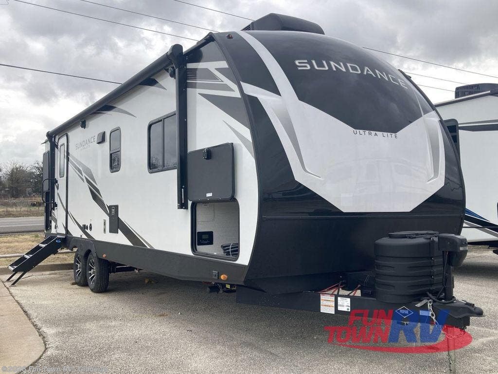 2024 Heartland Sundance Ultra Lite 262RB RV for Sale in Giddings, TX ...