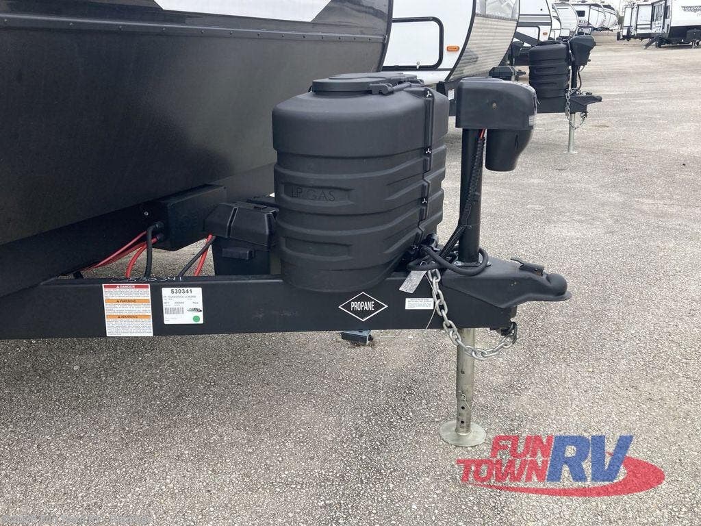 2024 Heartland Sundance Ultra Lite 262RB RV for Sale in Giddings, TX ...