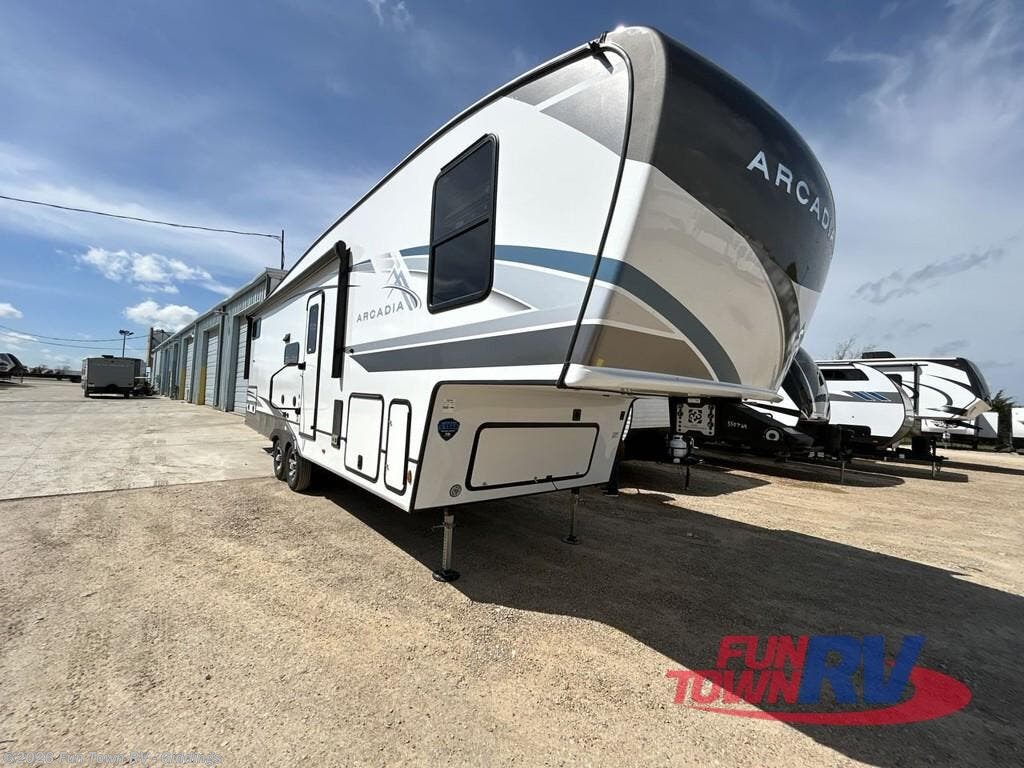 2024 Keystone Arcadia Super Lite 288SLBH RV for Sale in Giddings, TX ...