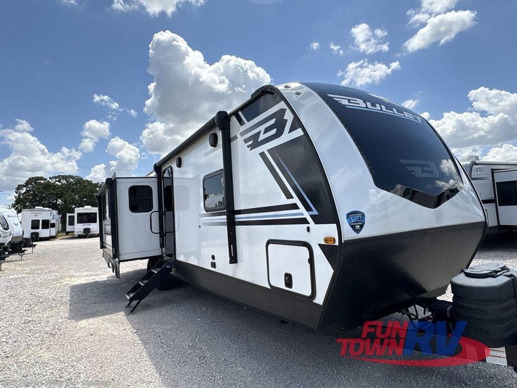 2025 Keystone Bullet 310RES RV for Sale in Giddings, TX 78942 | 209942A ...